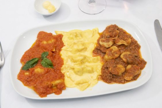 Restaurantes de pastas para disfrutar en Medellín Gourmet – Vivir en El ...